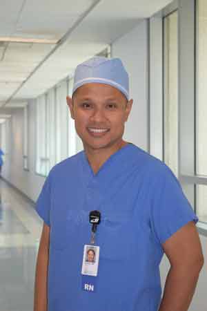 St. Francis Medical Center | Verity Health